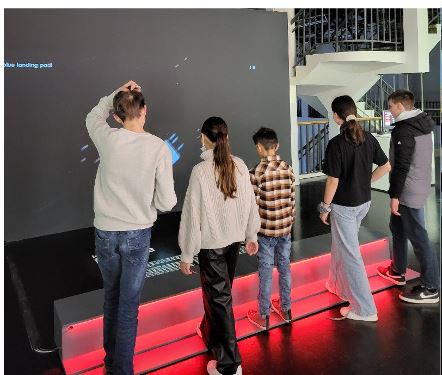 Projekt: Trailer | GMS Karlsbad-Waldbronn